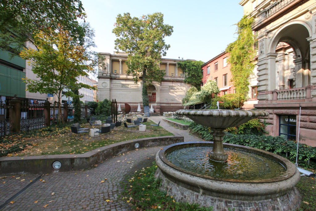 Frühstück & Brunch in Karlsruhe – Kaffee, Kuchen & Köstlichkeiten - meinKA