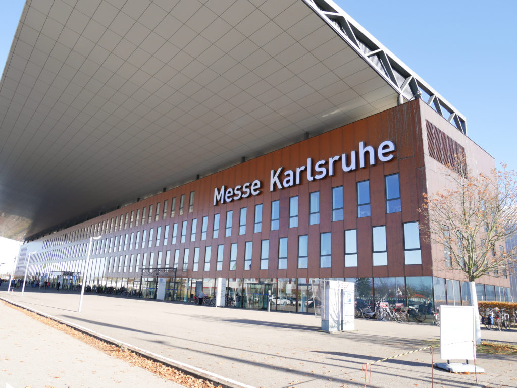 Messe IT-Trans widmet sich der Mobilität der Zukunft - meinKA