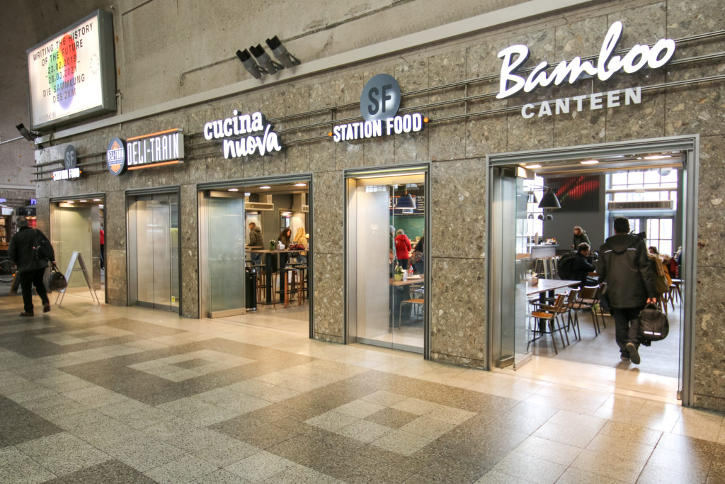 Salat, Smoothies & Bowls in Karlsruhe - meinKA