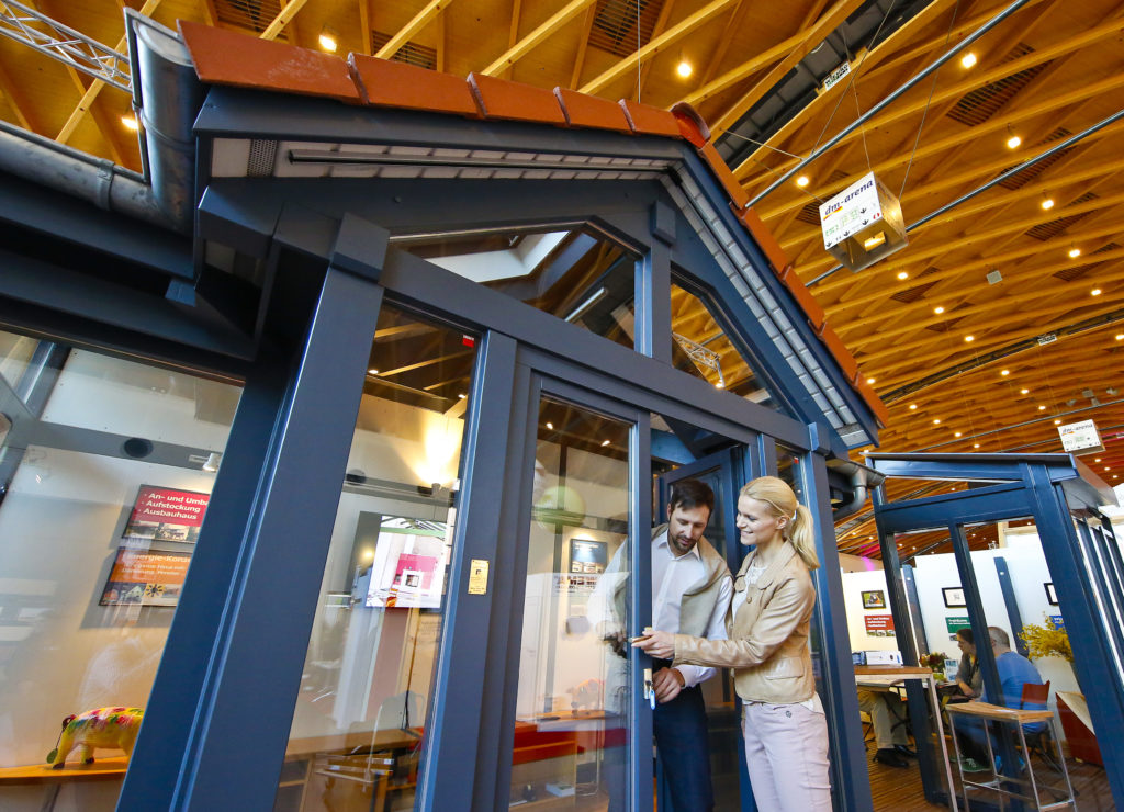 INVENTA & RendezVino Karlsruhe - Lifestyle & Genuss - meinKA