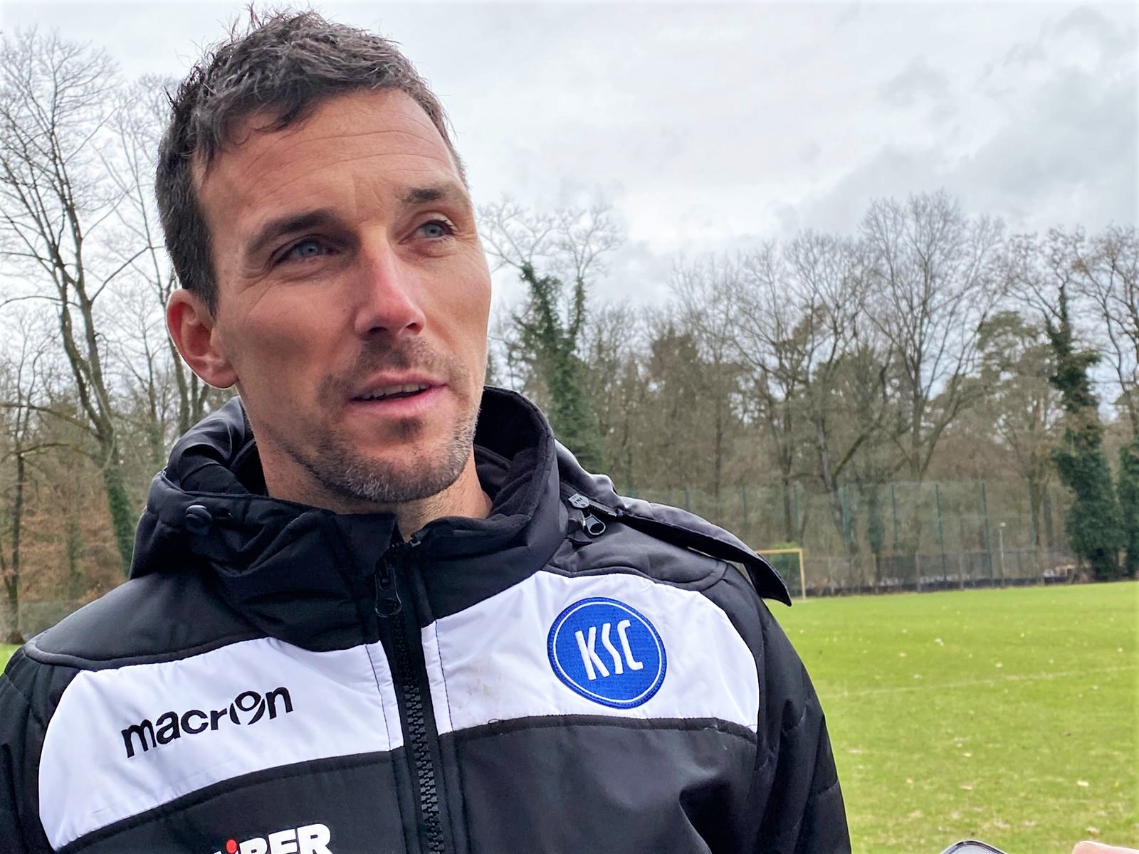 Stimmen zum Schwartz-Aus: "Es soll eine Idee dahinterstecken" - meinKA