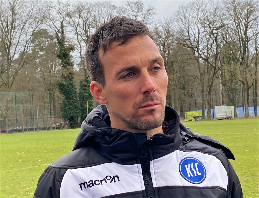 Stimmen zum Schwartz-Aus: "Es soll eine Idee dahinterstecken" - meinKA