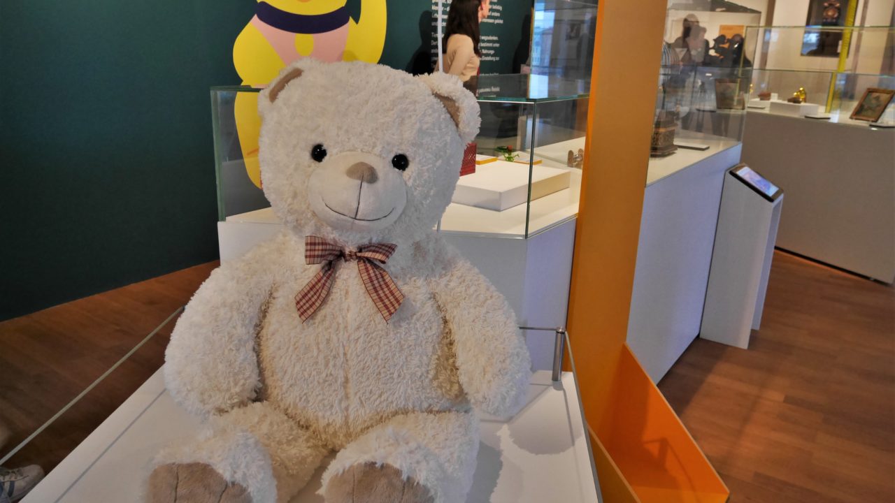 HumANimal - Das Tier & Wir | Ausstellung 2020 - meinKA
