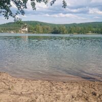 Sommerliche Abkühlung: Baggerseen & Badespaß rund um Karlsruhe - meinKA