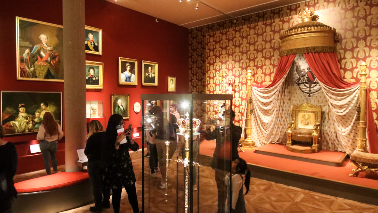 Fotogalerie | Impressionen der KAMUNA in Karlsruhe 2021 - meinKA