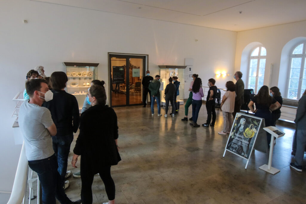 KAMUNA - die Karlsruher Nacht der Museen - meinKA