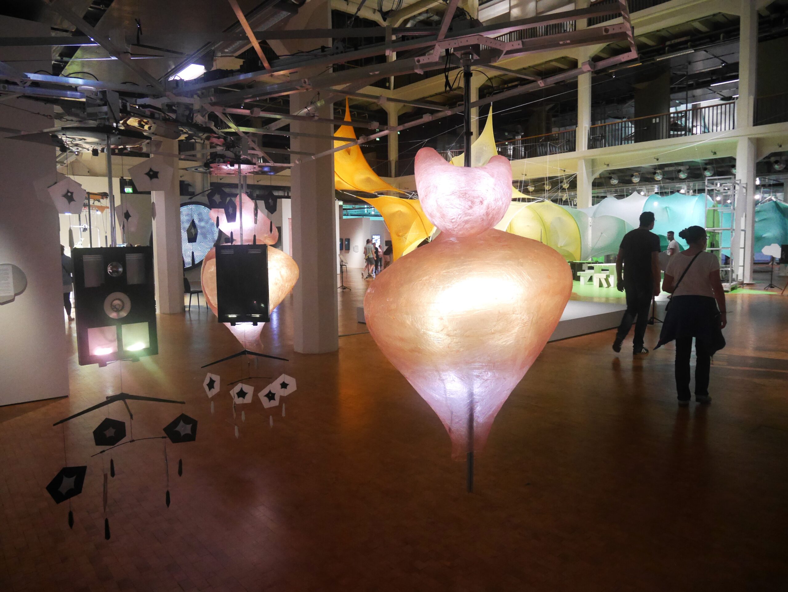 KAMUNA - die Karlsruher Nacht der Museen - meinKA