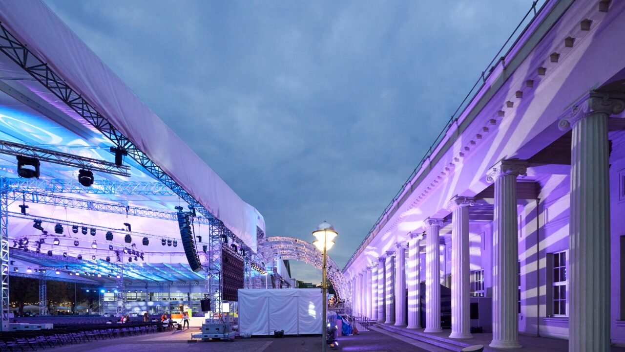 Fotogalerie | ÖRK-Vollversammlung im innerstädtischen Kongresszentrum ...