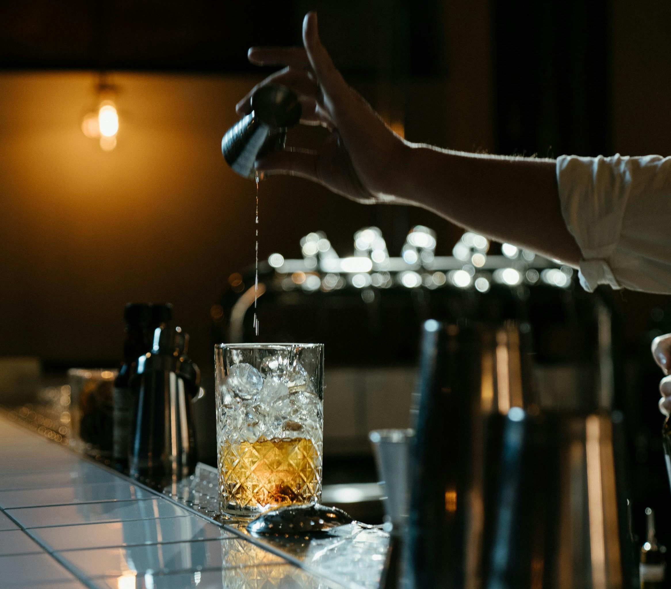 The Door: Karlsruher Barkeeper als "Bartender des Jahres" ausgezeichnet ...