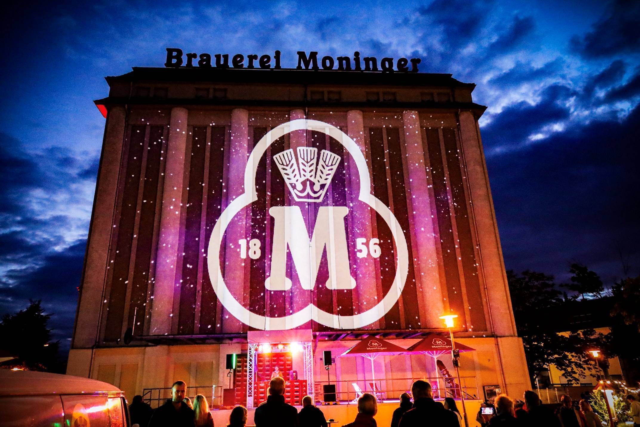 Brauerei Hatz-Moninger plant neue Braustätte samt Skybar auf dem ...