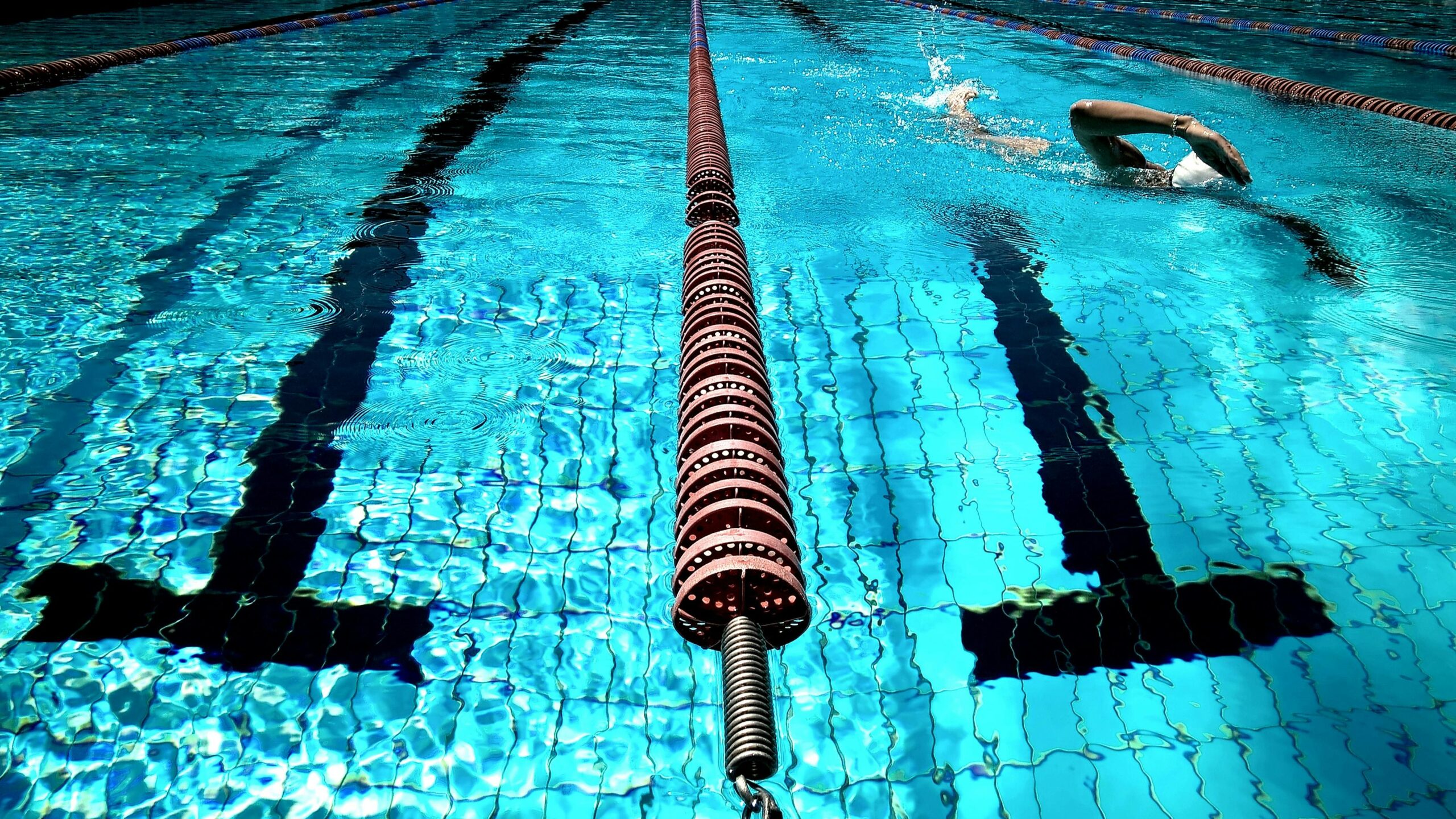 Freibad-Saison in Karlsruhe 2025: Öffnungszeiten aller Bäder im ...