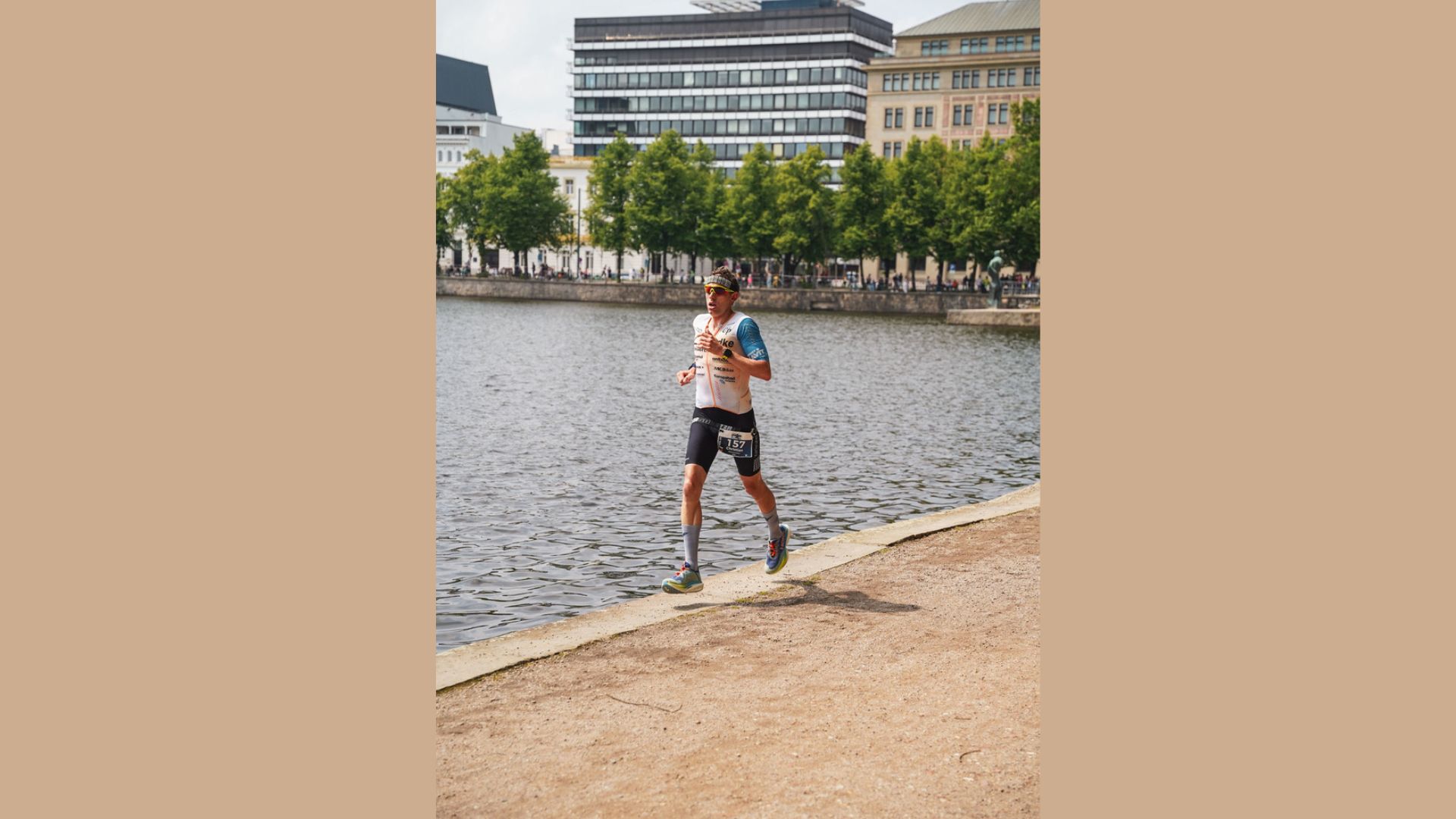 Karlsruher Triathlet Christian Piri: Auf dem Weg zur Wiedergutmachung ...